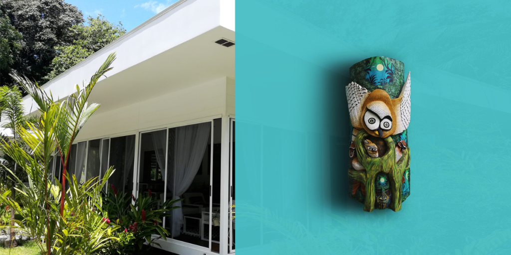 The Villas | Ojochal Gardens