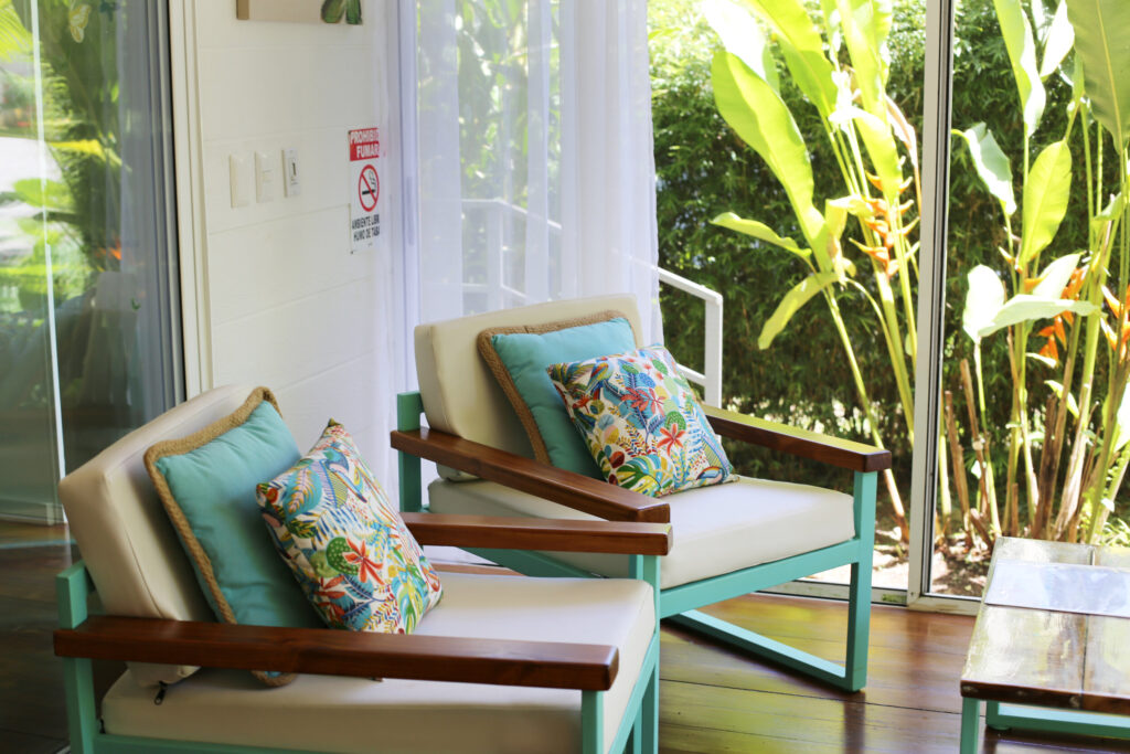 The Villas | Ojochal Gardens